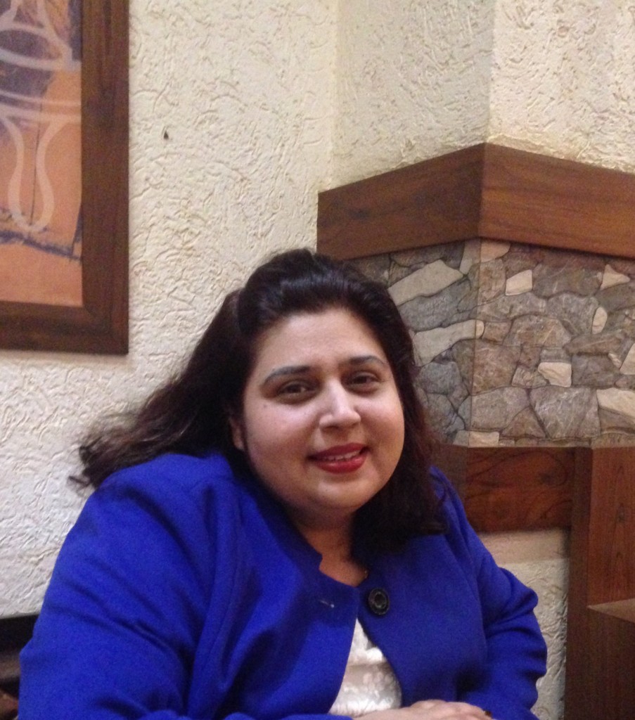 Soma Arora | X-Culture.org