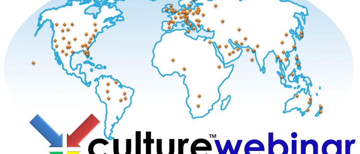 Instructor Experience Sharing Webinar | X-Culture.org