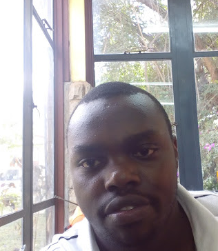 Alex Mbaka | X-Culture.org