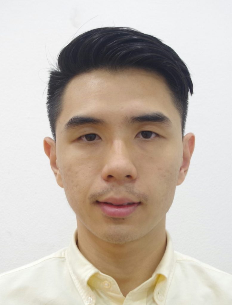 Johnny Wong | X-Culture.org