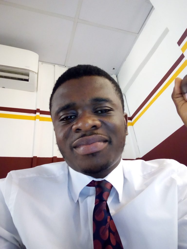 Samuel Danquah | X-Culture.org