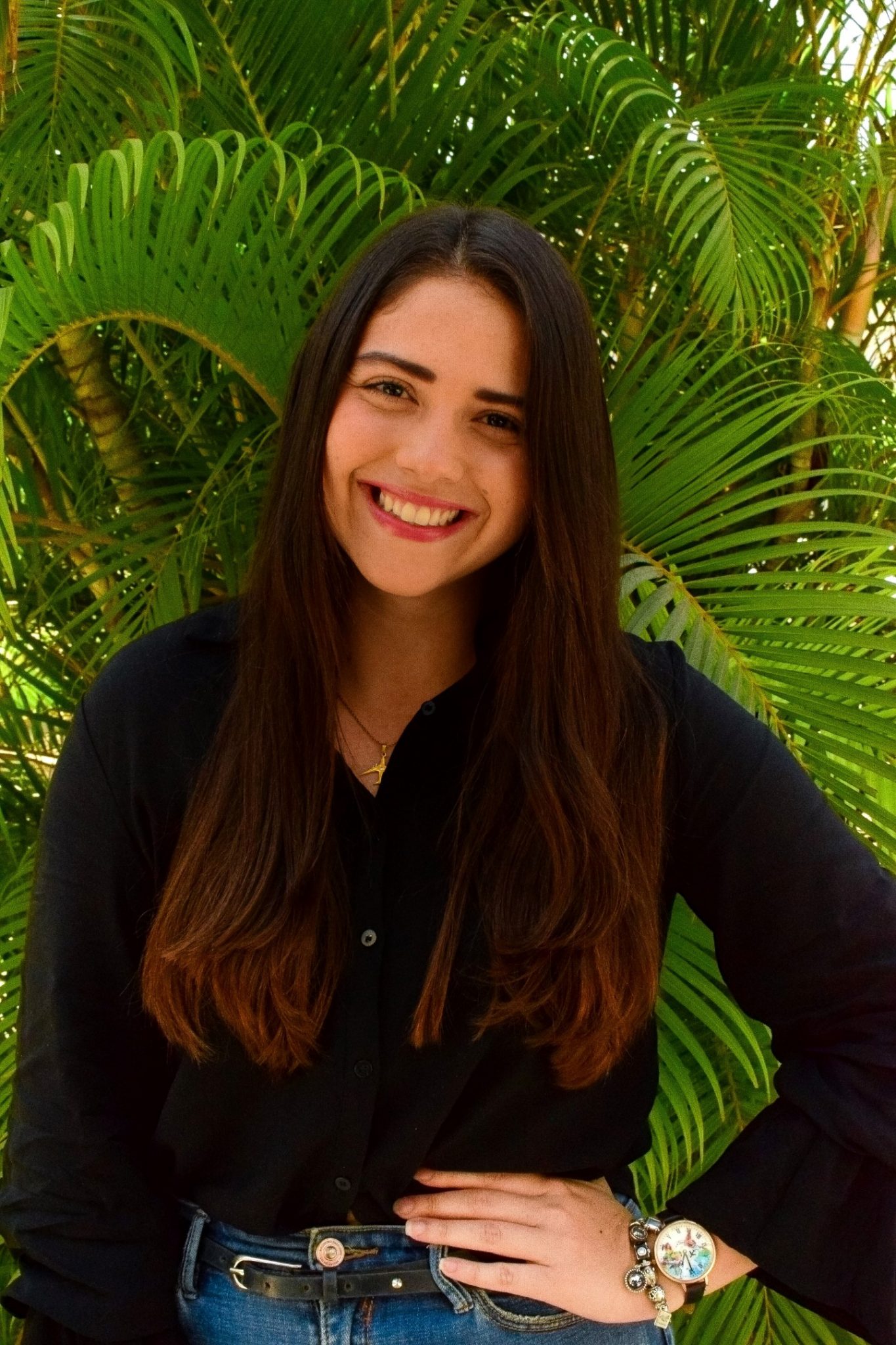 Jessica Gonzalez – Jessica_Gonzalez_Photo | X-Culture.org